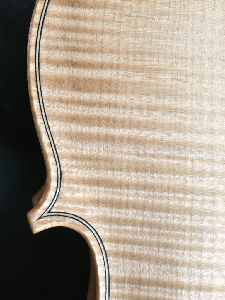 Bow Repair / Violin Making – William Hurley